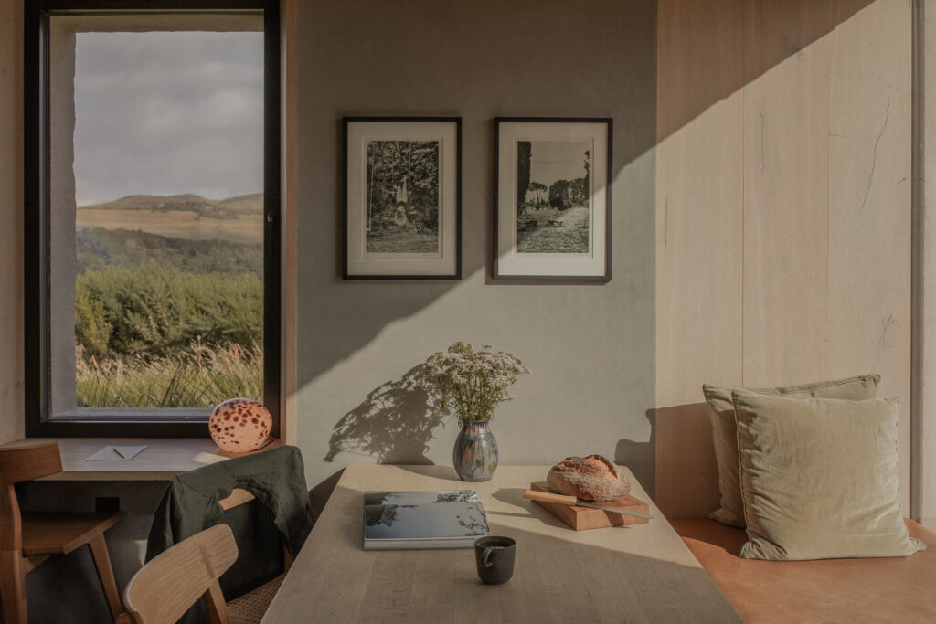 Gallery - Kyle Cottage