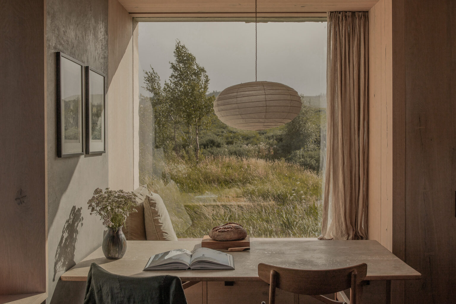 Gallery - Kyle Cottage