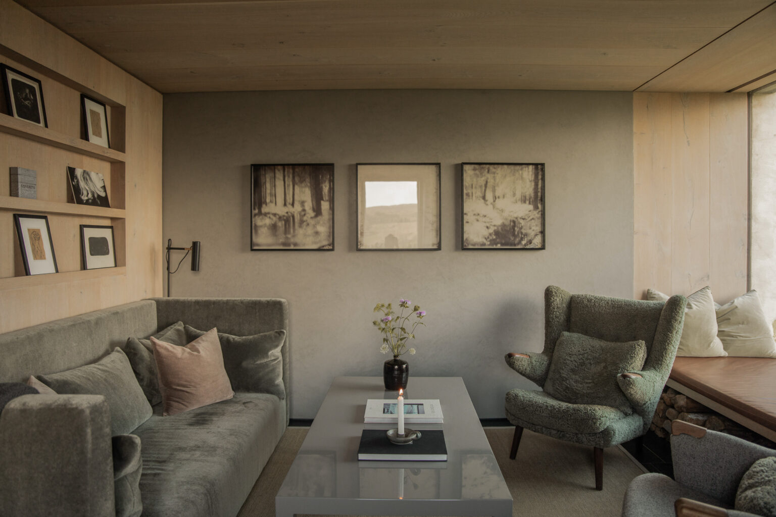 Gallery - Kyle Cottage