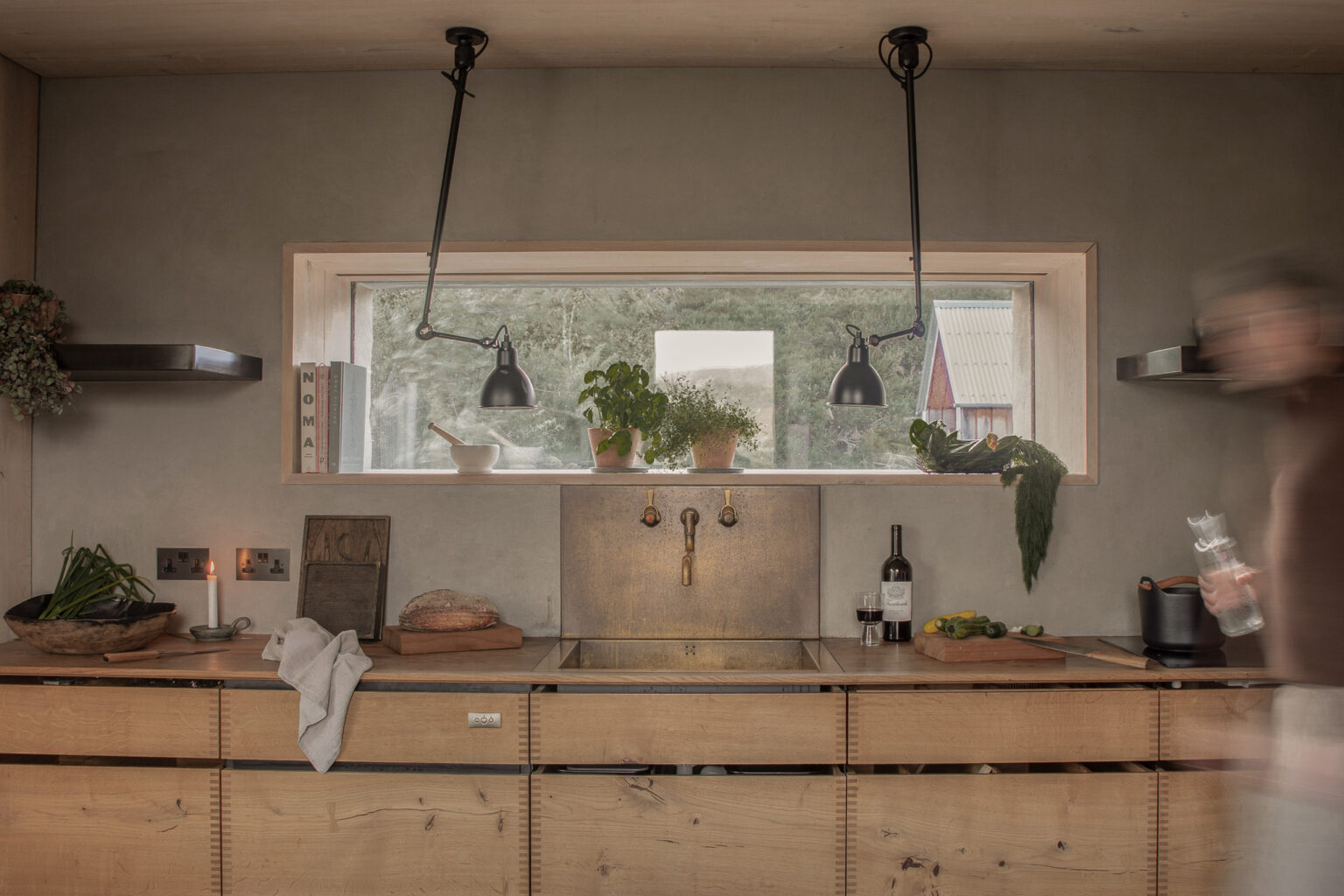 Gallery - Kyle Cottage